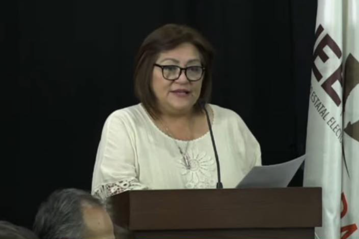 Guadalupe Taddei Zavala: ¿Quién es la nueva presidenta del INE en México? | Independent Español